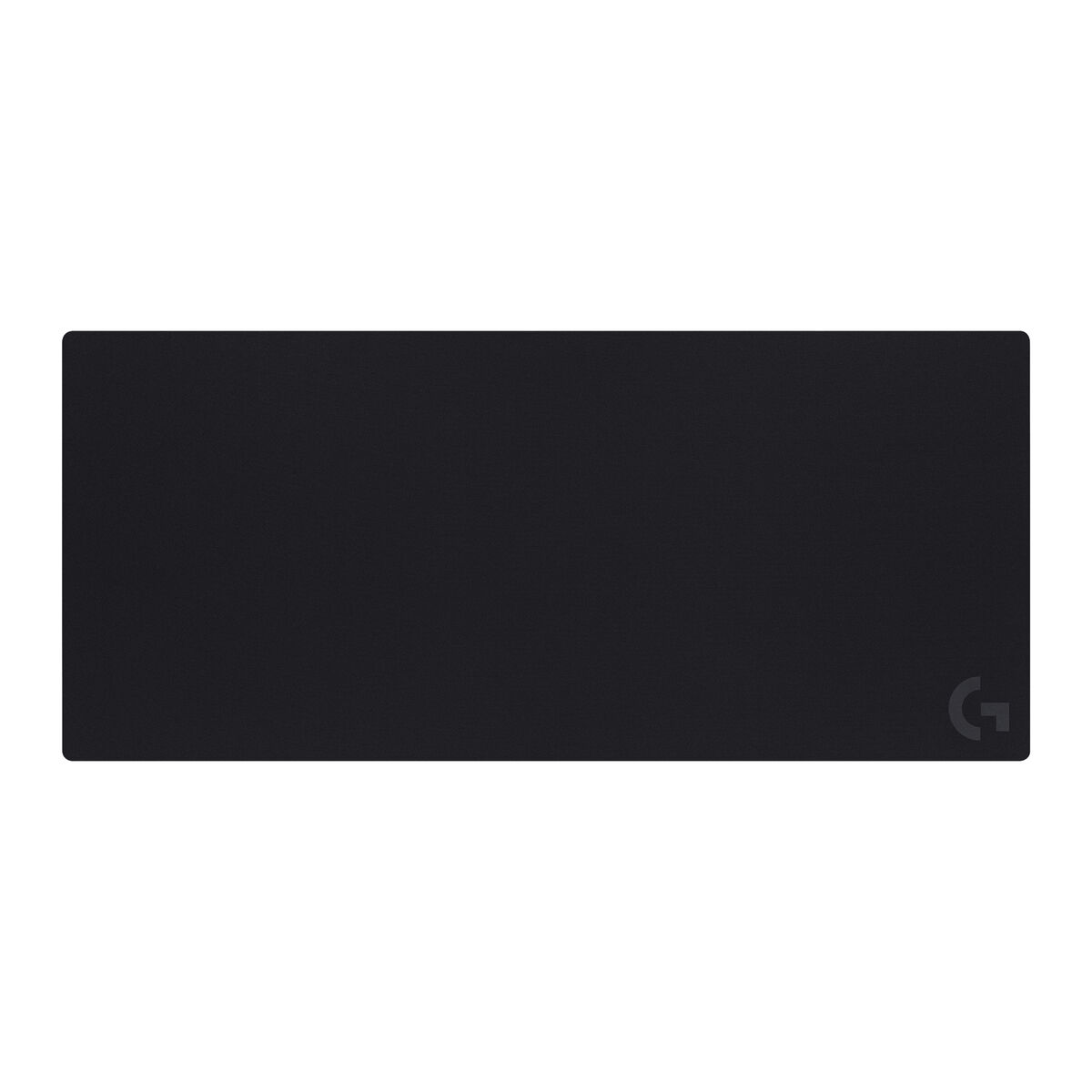 Non-slip Mat Logitech G840 Black 90 x 40 cm | gamerzbaze.com